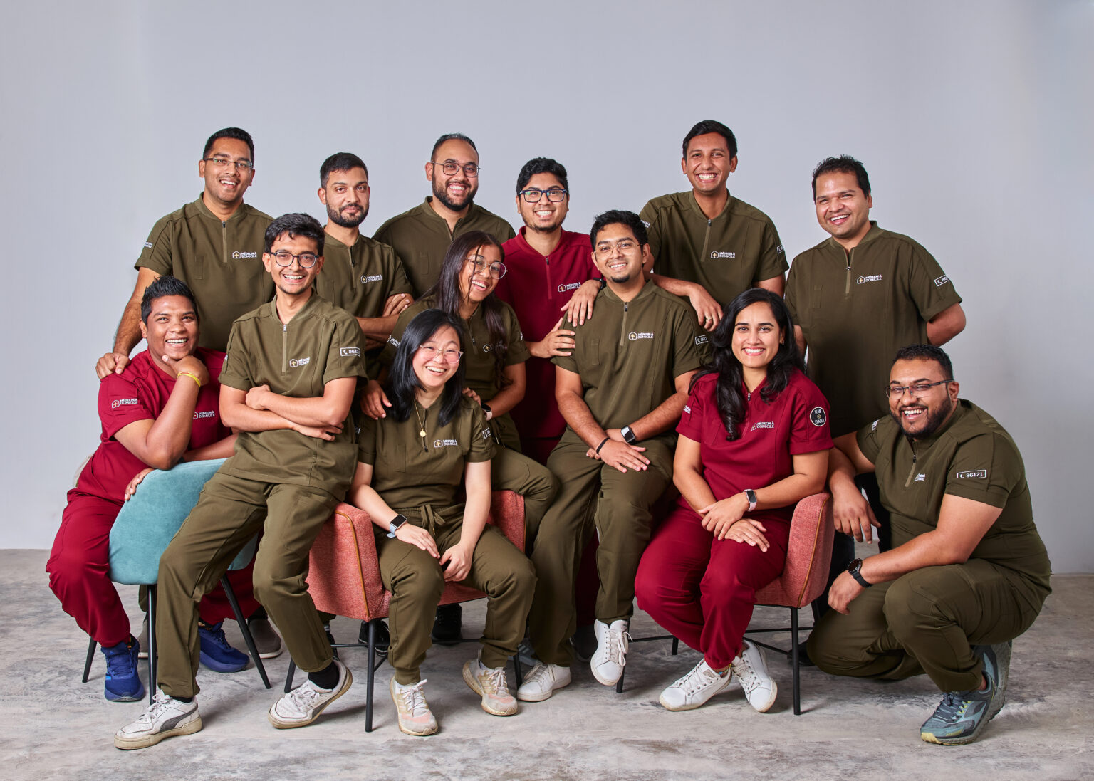 Médecin à Domicile | Home Doctor Mauritius – Call 86121